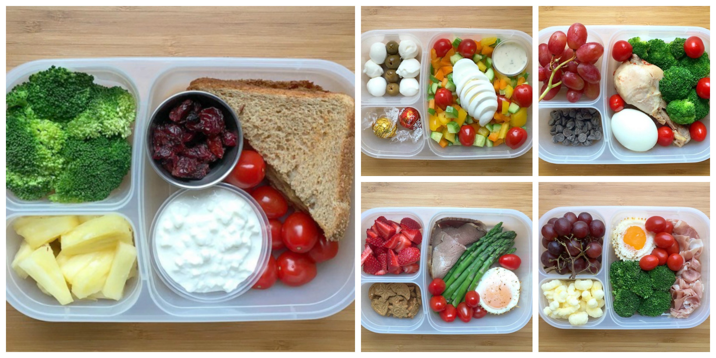 Idei pentru masa de pranz – EDA MAGAZINE