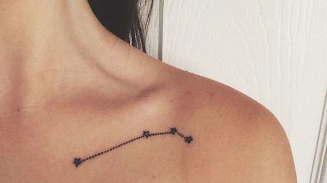 12 tatuaje inspirate de semnul tău ZODIACAL – EDA MAGAZINE